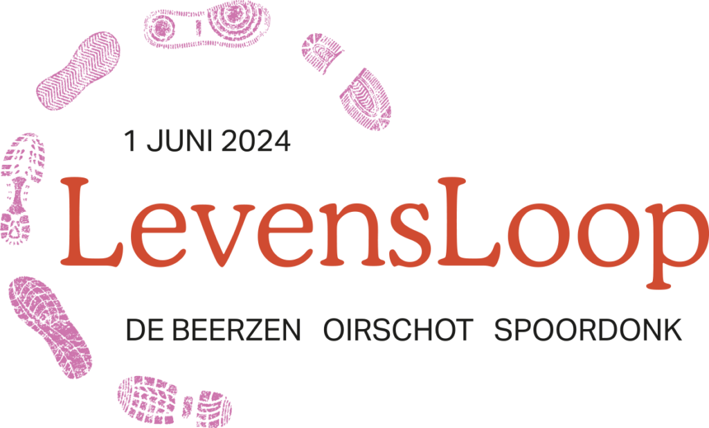 Levensloop BOS – Loop met ons mee!